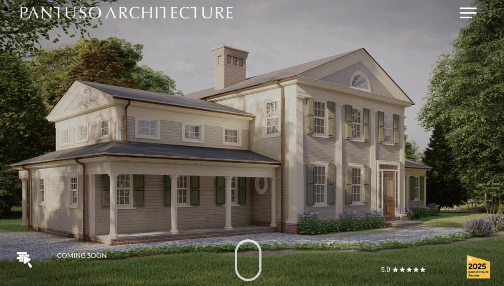 TEAM - Pantuso Architecture